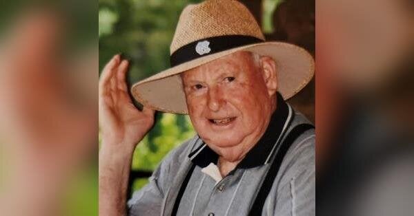 Tribute Wall | William "Bill" Ranson Jr.