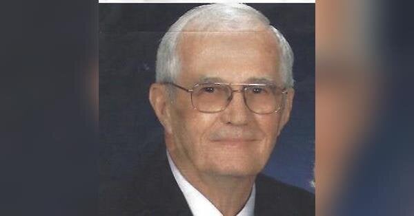 Mr. Lawrence T. Moorman Obituary - Visitation & Funeral Information