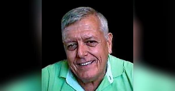 Tribute Wall | George R. Hawkins