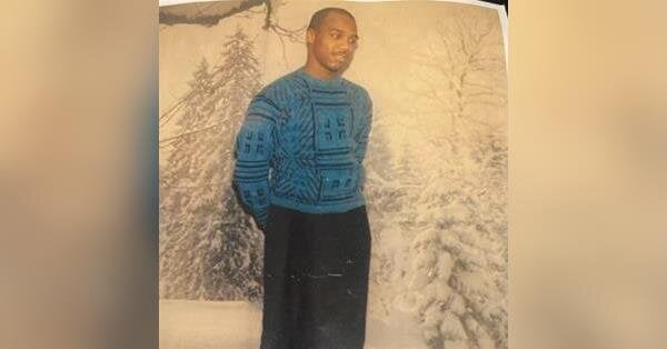 Reginald Thompson Obituary - Visitation & Funeral Information