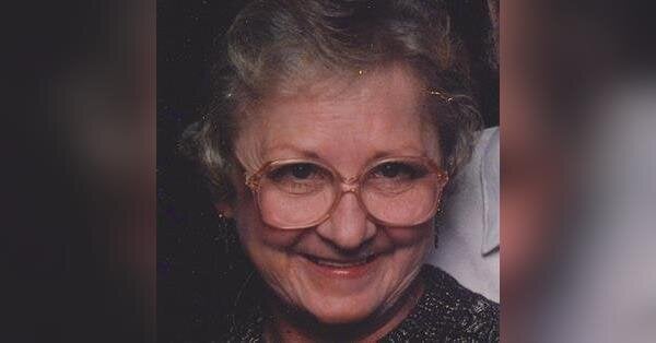 Tribute Wall | Delores "Sue" Ann Reed