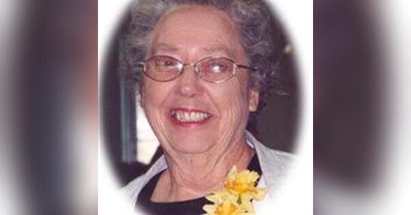 Tribute Wall | Marcella Townsend