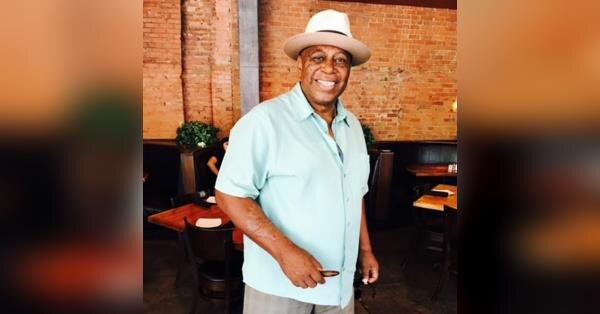 Tribute Wall | Kenneth "Kenny" Burrell