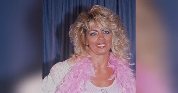 Tribute Wall | Ms. Candace Maria Rummel