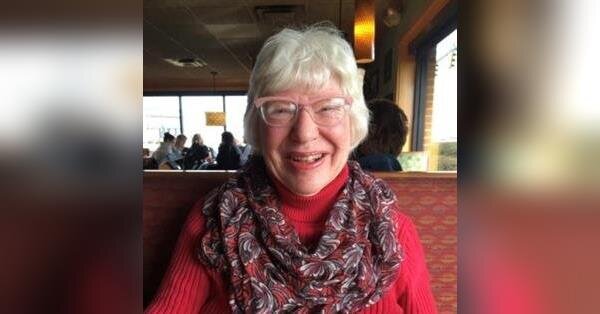 Barbara Joann Roth Obituary - Visitation & Funeral Information