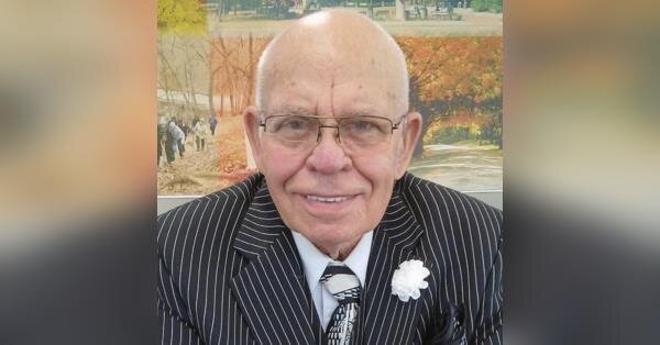 Mr. Robert Louis Rhoades Jr. Obituary - Visitation & Funeral Information