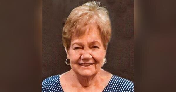 Tribute Wall | Patricia "Patsy" Gill