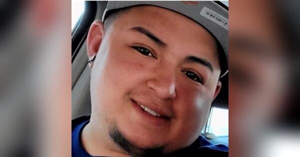 Damian Rivas Obituary - Visitation & Funeral Information