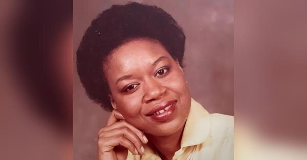 Mrs. Roberta Carter, Obituary - Visitation & Funeral Information