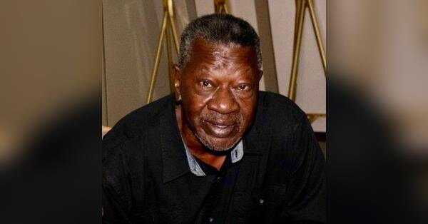 Mr. John Lewis Riley Obituary - Visitation & Funeral Information