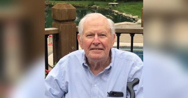 Larry Edward NADLER Obituary - Visitation & Funeral Information