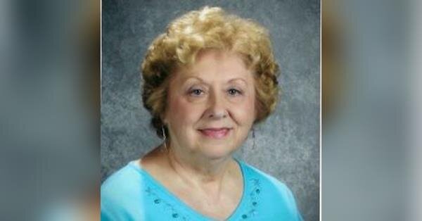 Tribute Wall | Nancy C. Motsinger