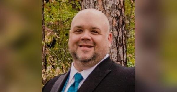 Stephen Douglas Vaughn Obituary - Visitation & Funeral Information