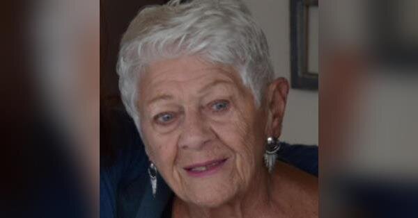 Mrs. Virginia Leigh Steinke Obituary - Visitation & Funeral Information