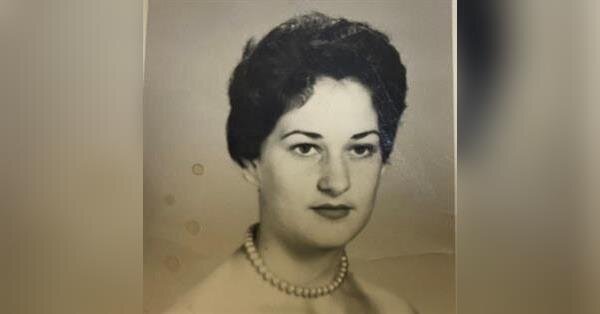 Patsy Jane Thompson Jones Obituary - Visitation & Funeral Information