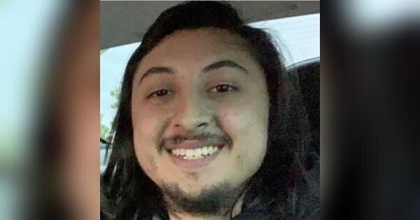 Adrian Anthony Rincon Obituary - Visitation & Funeral Information