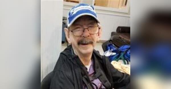 James Mitchell Perry Obituary - Visitation & Funeral Information