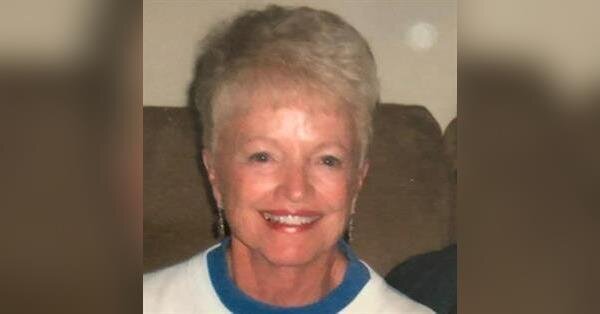 Carol Anne Rogers Obituary - Visitation & Funeral Information