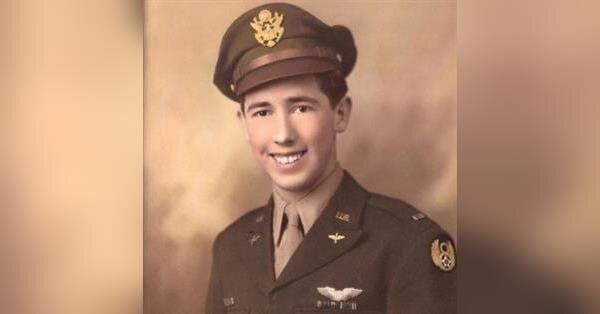 Tribute Wall | George A Washburn