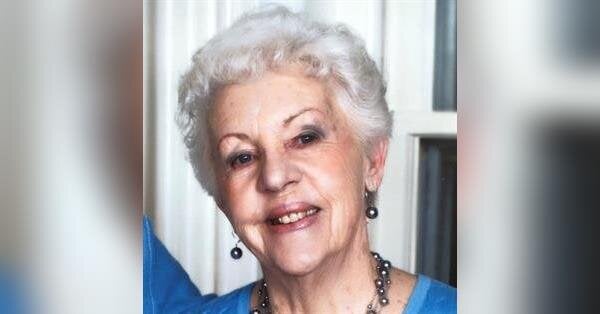 Madeline J. Decker Obituary - Visitation & Funeral Information