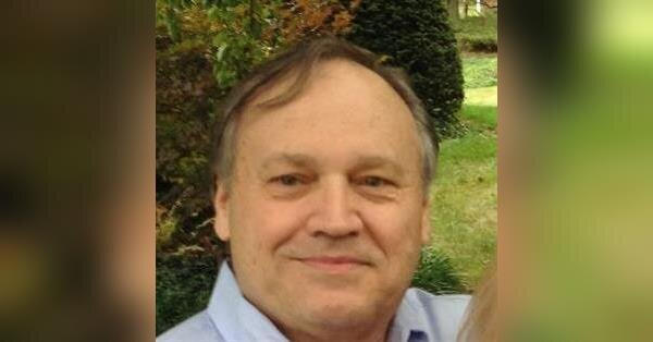 Richard Earl Lackey Obituary - Visitation & Funeral Information