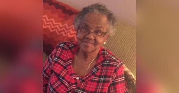 Ida Mae Jones Obituary - Visitation & Funeral Information
