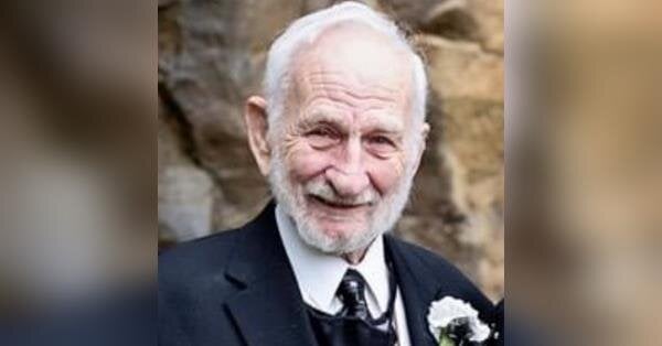 James Ronald Bates Obituary - Visitation & Funeral Information