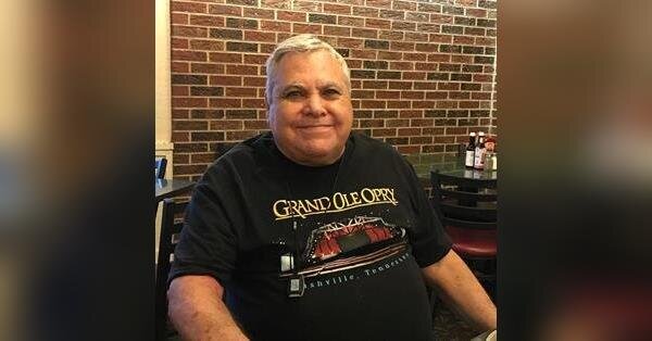 Mr. Roderick Carroll Bowen Obituary - Visitation & Funeral Information