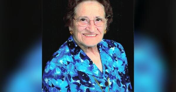 Ruby Zane Buck Obituary - Visitation & Funeral Information