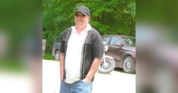 Roderick Paul Fountain Obituary - Visitation & Funeral Information