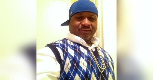 Tribute Wall | Christopher C. Pittman Sr.