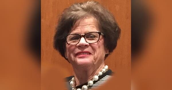 Mebra Dean Eckhoff Obituary - Visitation & Funeral Information
