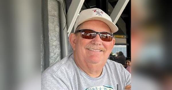Jeffrey Clark "Jeff" Hamer Obituary - Visitation & Funeral Information