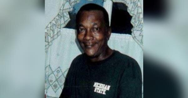 Tribute Wall | Luster W. "Jack" Terry Sr.