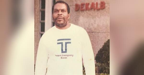 George Wright Obituary - Visitation & Funeral Information