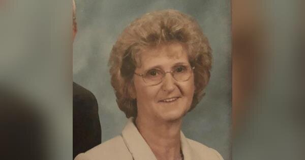 Tribute Wall | Mrs. Linda Lee Rice