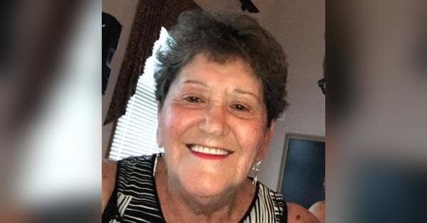 Jean Raines Obituary - Visitation & Funeral Information