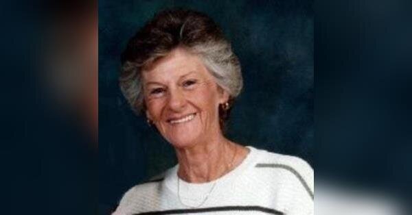 Betty Sue Strickland Obituary - Visitation & Funeral Information