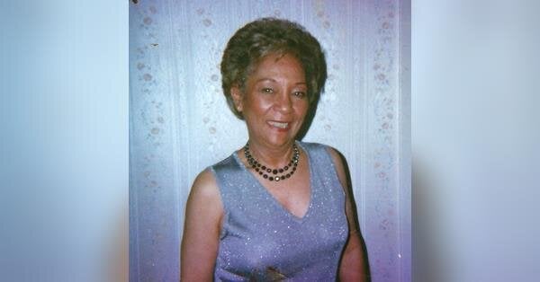 Gloria Maria Rosario Rodriguez Obituary - Visitation & Funeral Information