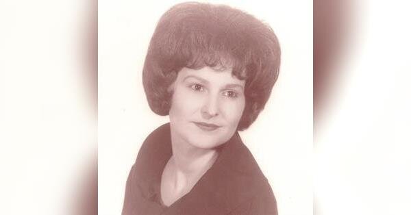 Nancy Anne Reeves Obituary - Visitation & Funeral Information