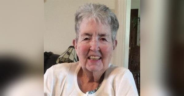 Wanda Ruth Robinson Obituary - Visitation & Funeral Information