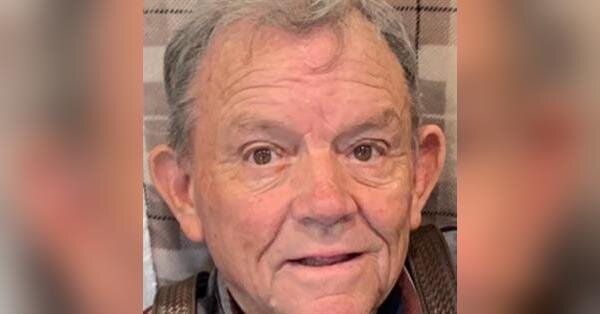 Gary Leon Godfrey Obituary - Visitation & Funeral Information