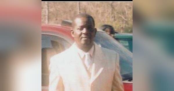 Mr. L. C. (Lewis) Lucus Obituary - Visitation & Funeral Information
