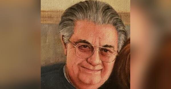 Phillip M. Rizzo Obituary - Visitation & Funeral Information