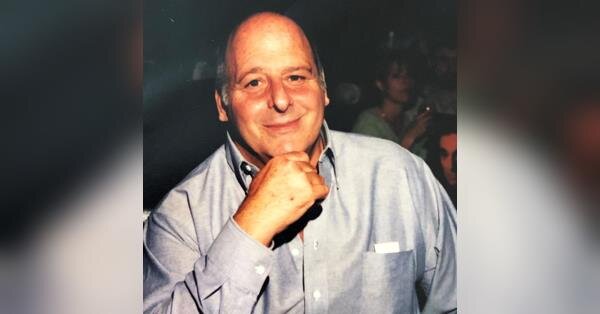 Tribute Wall | Harvey Rothstein