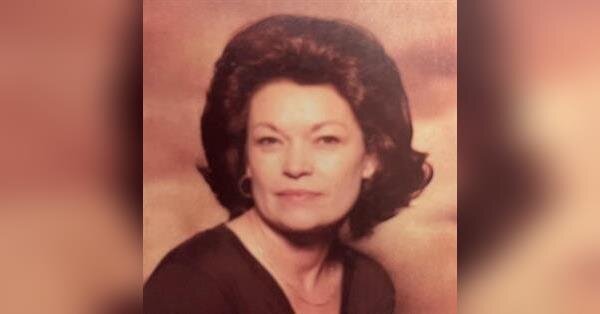 Patsy Jesse Lewis Obituary - Visitation & Funeral Information