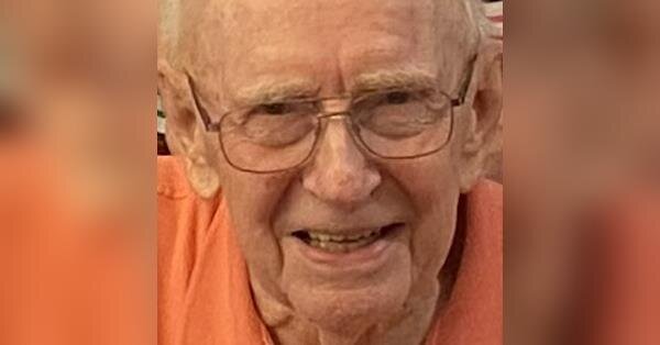 Samuel Baird Richeson Obituary - Visitation & Funeral Information