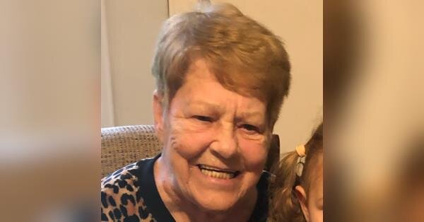 Wanda J. Ross Obituary - Visitation & Funeral Information