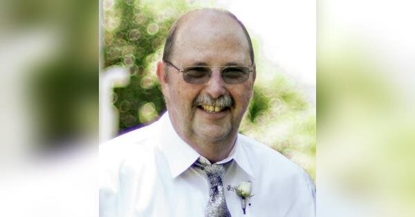 Tribute Wall | Randall "Randy" K. Garber
