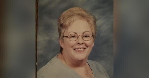 Joyce Marie MARTIN Obituary - Visitation & Funeral Information